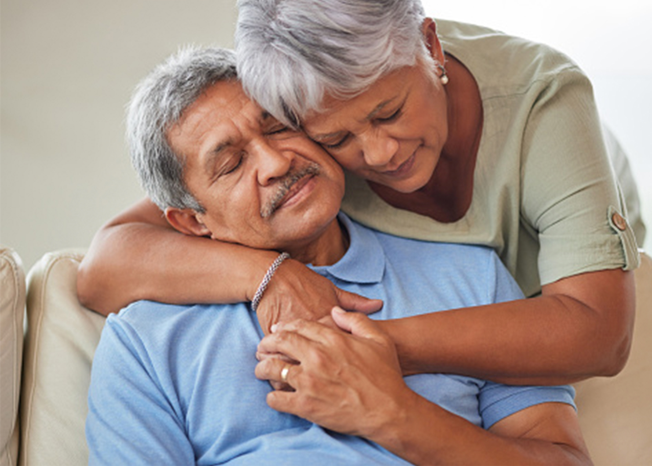 Find Support on Challenges: Cancer & Mental Health